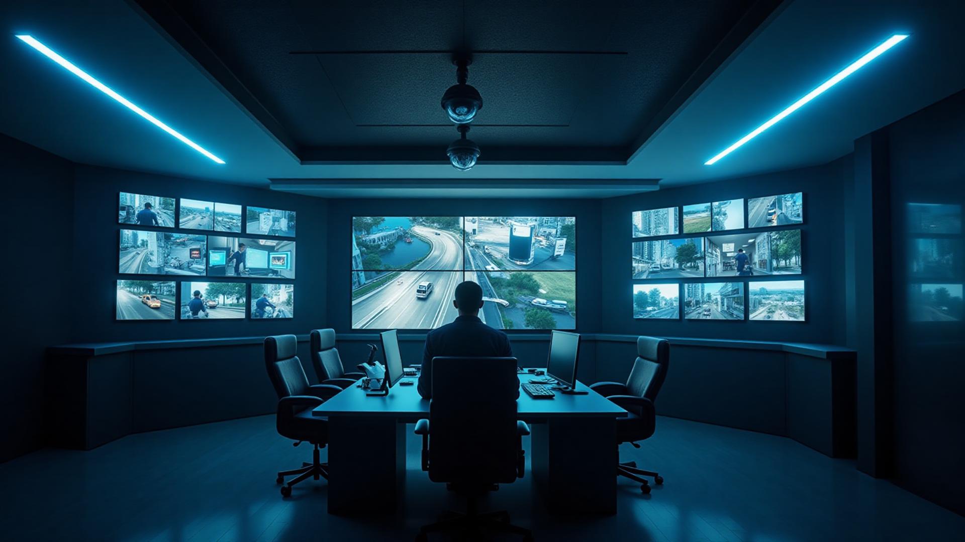 Ingenium Consulting - Professional Security Solutions | Homeland ...